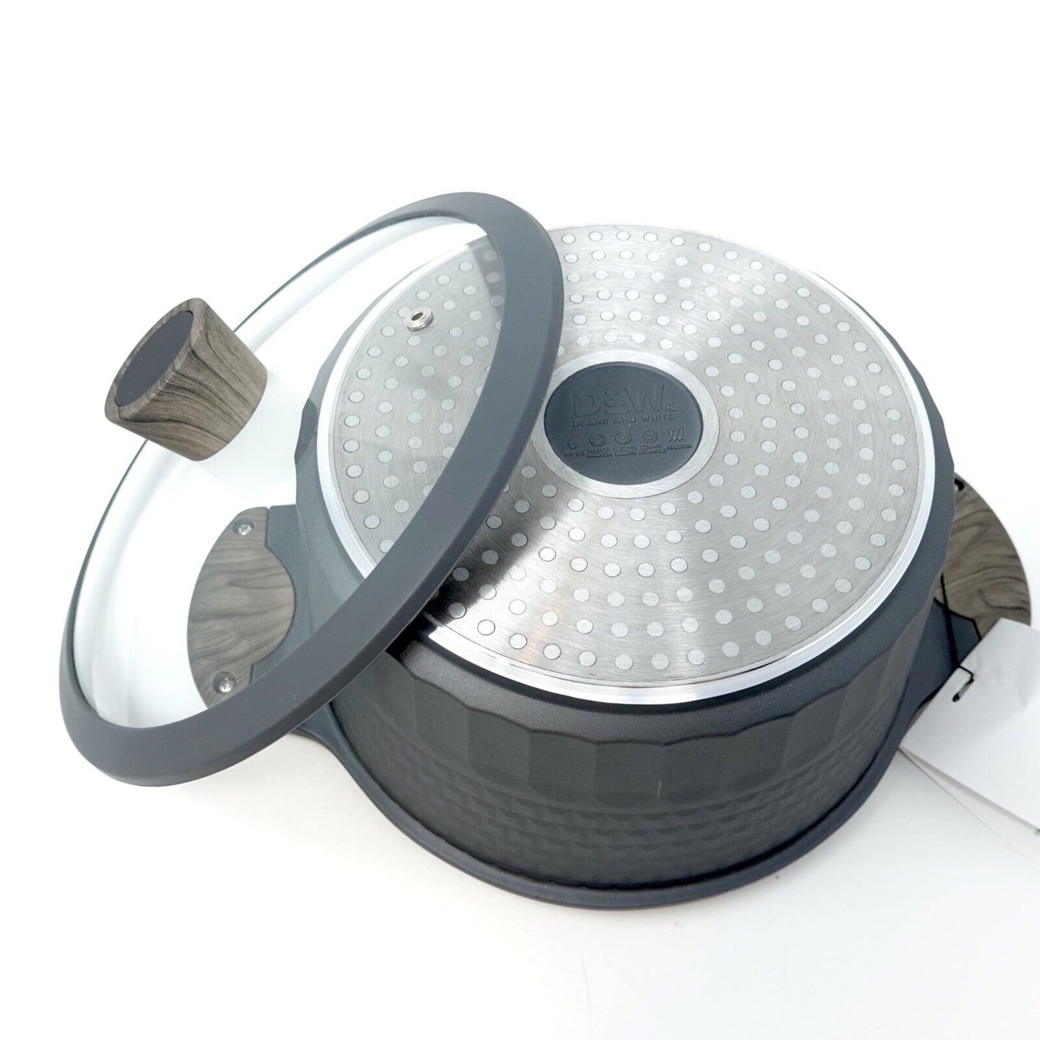 Deane and White Cookware – Official Store for D&W Pots and Pans